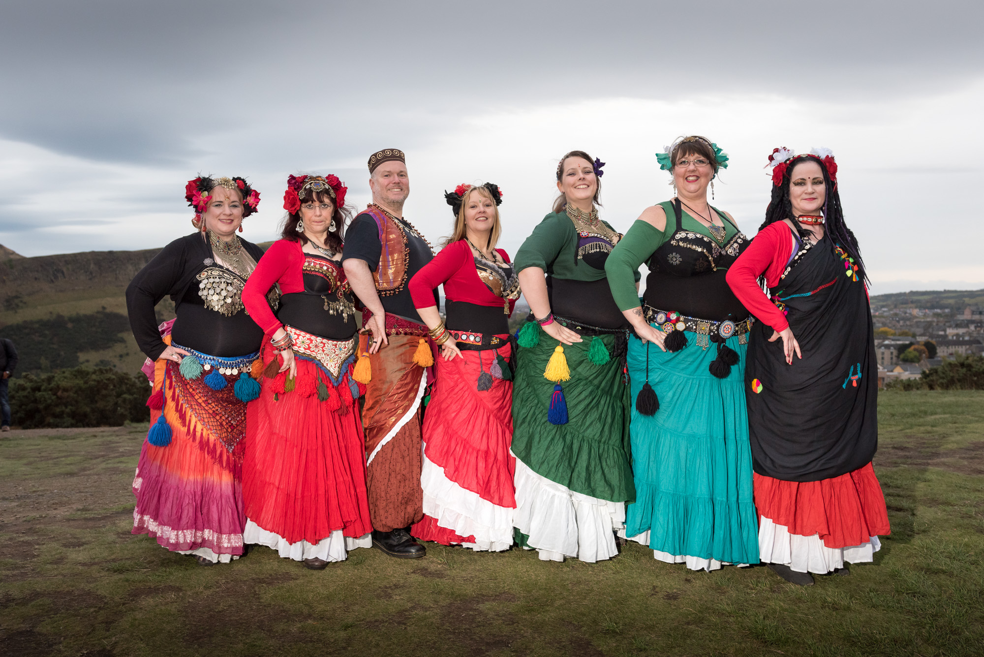 Class Details | Twisted Tails