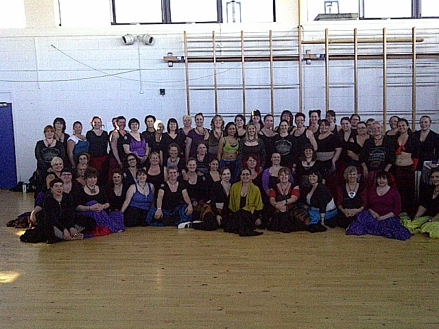 Class Details | Twisted Tails