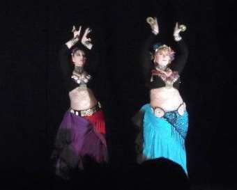 Class Details | Twisted Tails