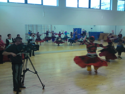 Class Details | Twisted Tails