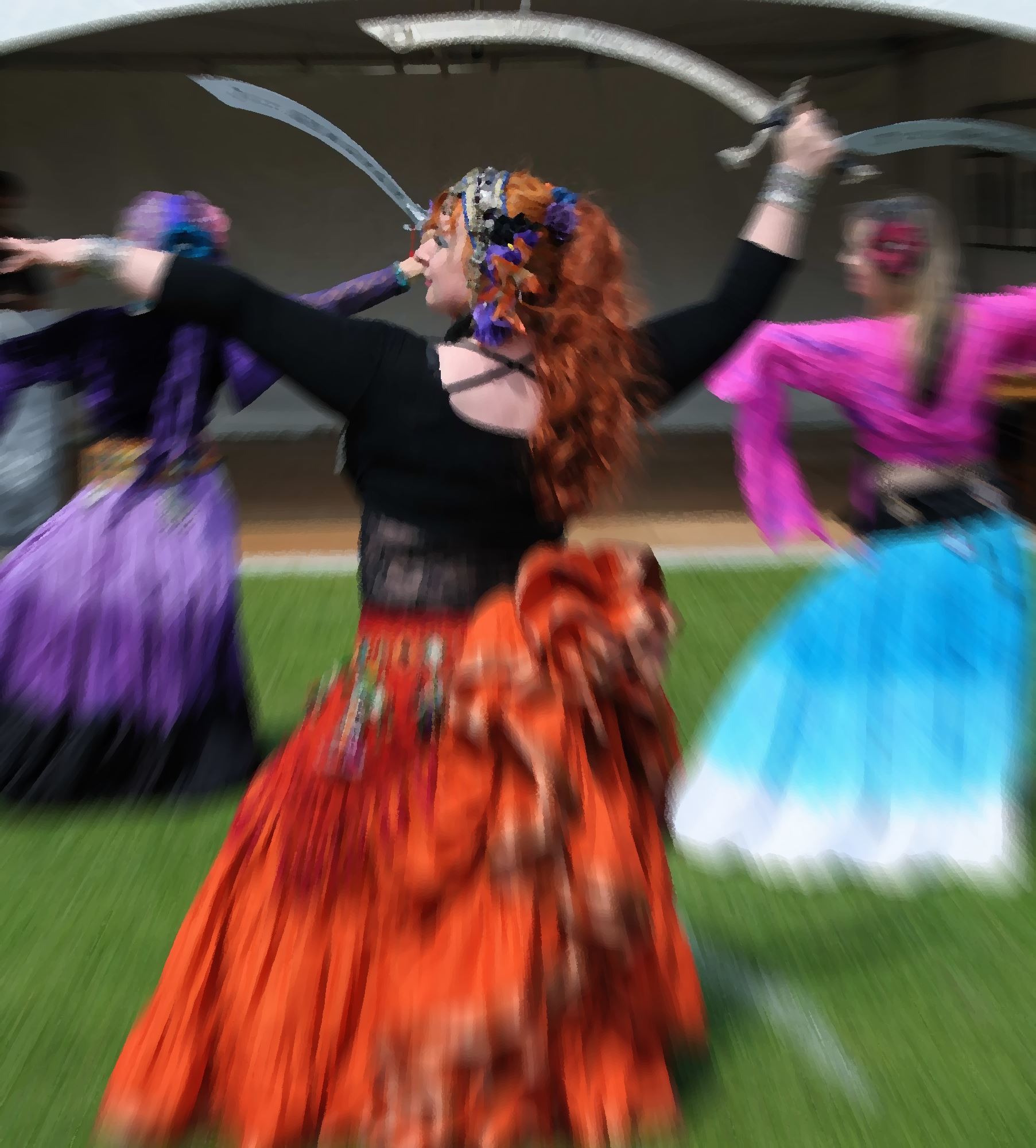 Class Details | Twisted Tails