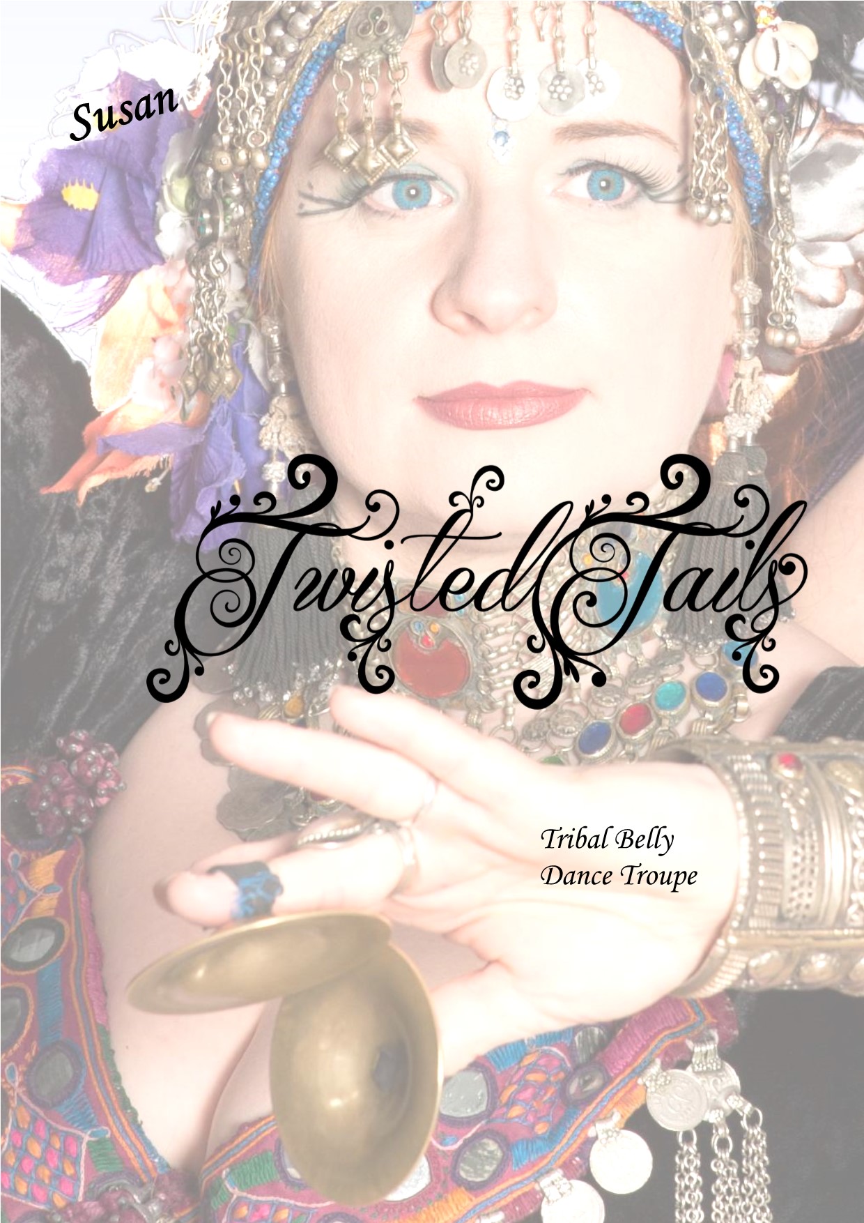 Class Details | Twisted Tails